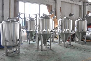 Wenzhou Ace Machienry Co., LTD