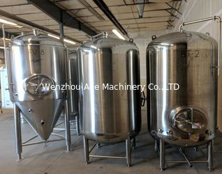 Wenzhou Ace Machienry Co., LTD