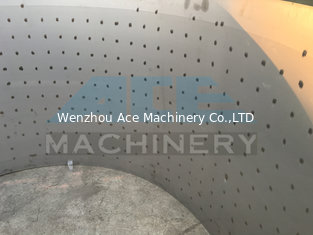 China Industrial Beer Brewing Equipment (ACE-FJG-J4) supplier