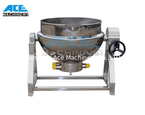 China Electric Cooking Pot with Mixing Function (ACE-JCG-R2) supplier