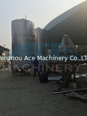 China Stainless Steel Probiotic Chemical Fermentation Tank (ACE-FJG-R6) supplier