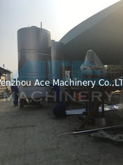 China Food Grade Sanitary Stainless Steel Beer Conical Fermenter (ACE-FJG-J9) supplier