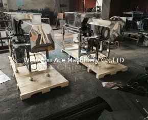 China Dry Ingredient Ribbon Mixer Ribbon Mixer & ingredient ribbon mixer machine supplier