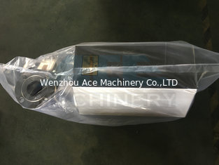China Sanitary Stainless Steel 316L Centrifugal Pump with ABB motor 380V 50HZ 1.5KW supplier