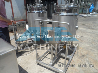 China Selling Well All Over The World Movable SUS304 316 Tank Removable Stainless Steel Tank supplier