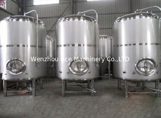 China SS304 Mixing Tank With Pump And Storage Tank 100-500L Oil Insulated Cooker Mixers supplier