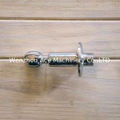 China Sanitary Stainless Steel CIP Fixed or Cleaning Spray Ball supplier