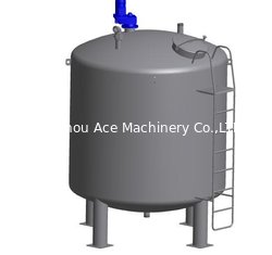 China Stainless Steel Sugar Melting Vat Stainless Steel Yoghurt Mixing Vat Stainless Steel Vat Mixing Vat Jacketed Vat Blendin supplier