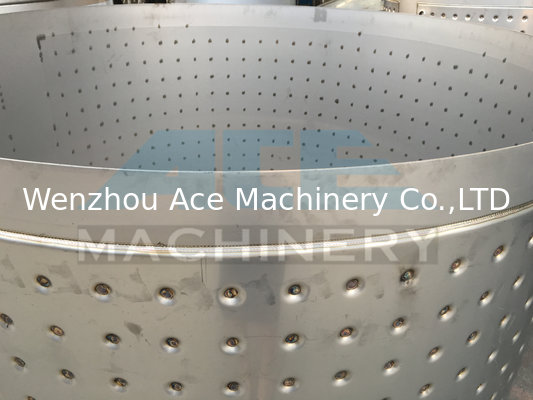10t Juice Fermenter (ACE-FJG-T1)2) supplier