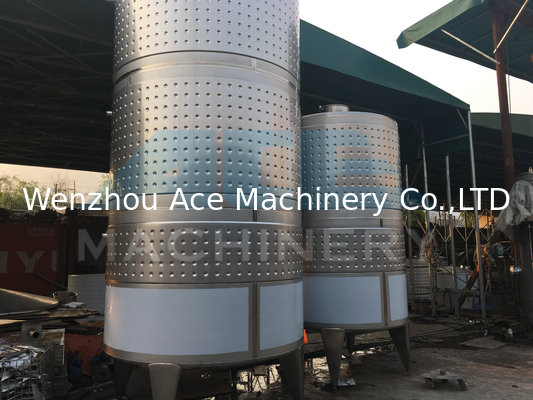 Brewy Conical Beer Fermenter/ Fermentation Tank (ACE-FJG-E3) supplier