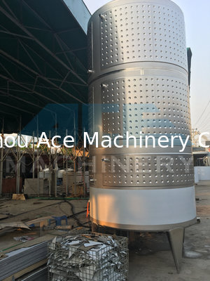 10bbl Sanitary Wine/Beer Fermentation Tank (ACE-FJG-3B) supplier