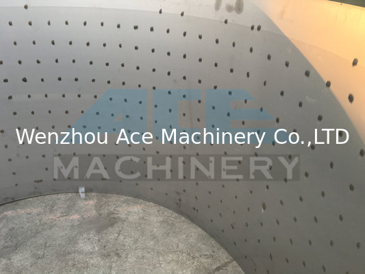 10bbl Sanitary Wine/Beer Fermentation Tank (ACE-FJG-3B) supplier