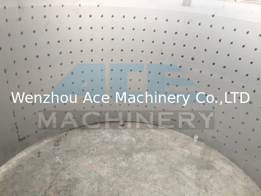 10bbl Sanitary Wine/Beer Fermentation Tank (ACE-FJG-3B) supplier