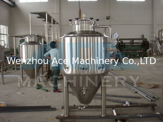 500L Stainless Steel Ageing Vet Machine (ACE-FJG-Z1) supplier