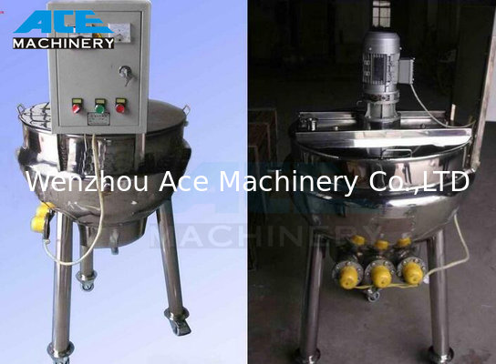 Electric Cooking Pot with Mixing Function (ACE-JCG-R2) supplier