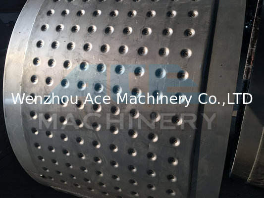 1000L Brewhouse for Micro Brewery Equipment, Brewhouse Set-up (ACE-FJG-N5) supplier