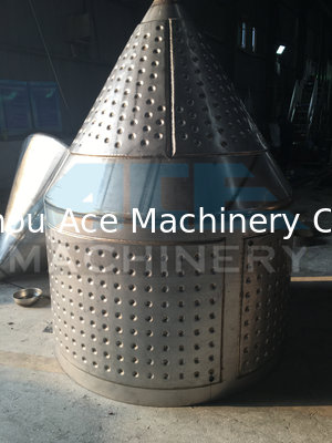 1000L Brewhouse for Micro Brewery Equipment, Brewhouse Set-up (ACE-FJG-N5) supplier
