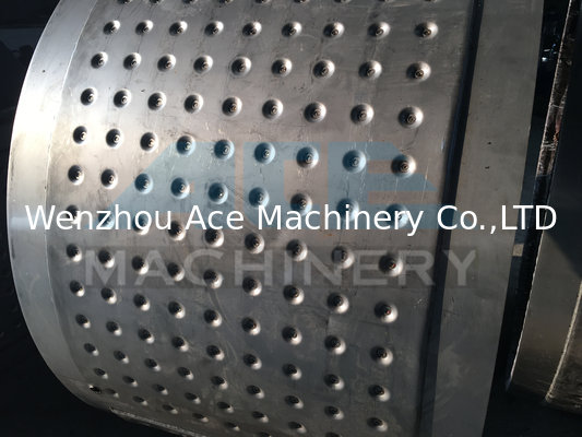 1000L Brewhouse for Micro Brewery Equipment, Brewhouse Set-up (ACE-FJG-N5) supplier
