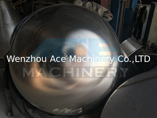 1000L Brewhouse for Micro Brewery Equipment, Brewhouse Set-up (ACE-FJG-N5) supplier