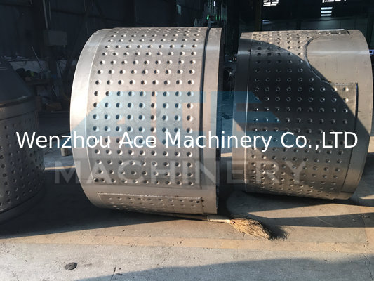 1000L Brewhouse for Micro Brewery Equipment, Brewhouse Set-up (ACE-FJG-N5) supplier