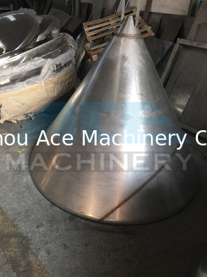 1000L Brewhouse for Micro Brewery Equipment, Brewhouse Set-up (ACE-FJG-N5) supplier
