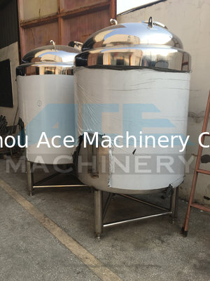 Mash Lauter Tun/Boil Tun/Whirlpool/Wort Kettle/Boil/10 Hl Brewhouse (ACE-FJG-X8) supplier