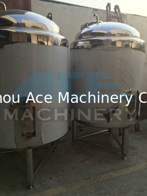 Mash Lauter Tun/Boil Tun/Whirlpool/Wort Kettle/Boil/10 Hl Brewhouse (ACE-FJG-X8) supplier