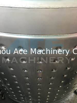 Stainless Steel Conical Bottom Brewing Fermenter (ACE-FJG-D9) supplier