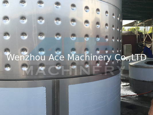 Stainless Steel Home Brew Conical Fermenter (ACE-FJG-N6) supplier