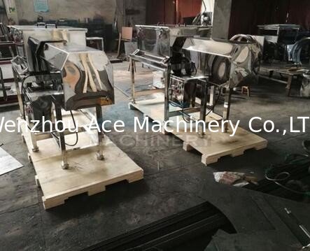 Dry Ingredient Ribbon Mixer Ribbon Mixer & ingredient ribbon mixer machine supplier