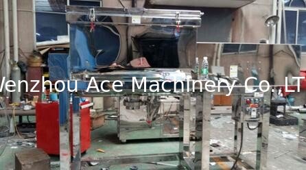 Dry Ingredient Ribbon Mixer Ribbon Mixer & ingredient ribbon mixer machine supplier