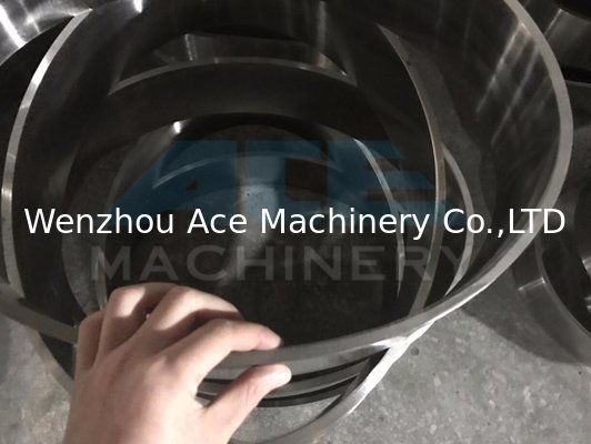 Sanitary Grade Square Manhole cover Tank Manway Mandoor supplier