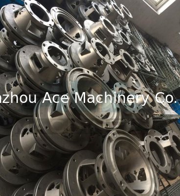 SS304 316L Double Flushed Water Pump Centrifugal  304 316 beer pump supplier