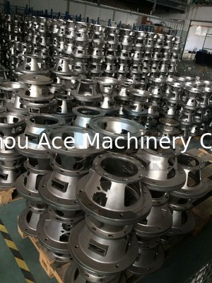 SS304 316L Double Flushed Water Pump Centrifugal  304 316 beer pump supplier
