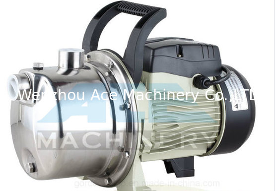 Priming Pump Set/Self Priming Water Pump Self Priming Centrifugal Water Pump supplier