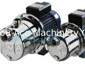 Priming Pump Set/Self Priming Water Pump Self Priming Centrifugal Water Pump supplier