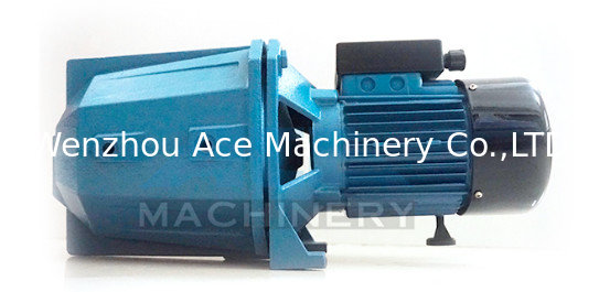 New Products Self Priming Pump Horizontal Single Stage Centrifugal Pump supplier