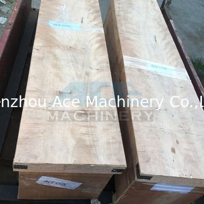 G high quality high viscosity sludge suction pump progressive cavity rotary screw pump supplier