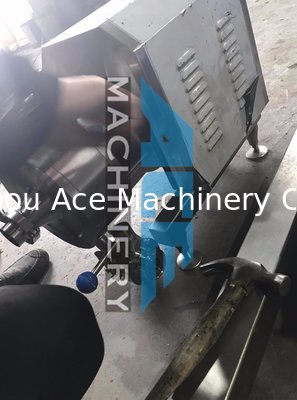 Factory Direct High Shear Dispersing Emulsifier HomogenizerMixer & High Shear Mixer Inline Homogenizer Mixer supplier