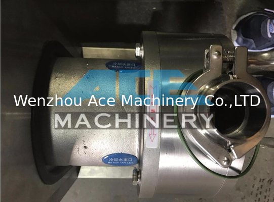 Factory Direct High Shear Dispersing Emulsifier HomogenizerMixer & High Shear Mixer Inline Homogenizer Mixer supplier