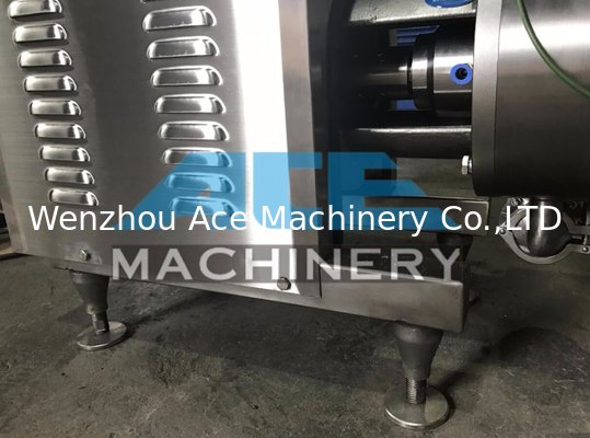 Factory Direct High Shear Dispersing Emulsifier HomogenizerMixer & High Shear Mixer Inline Homogenizer Mixer supplier
