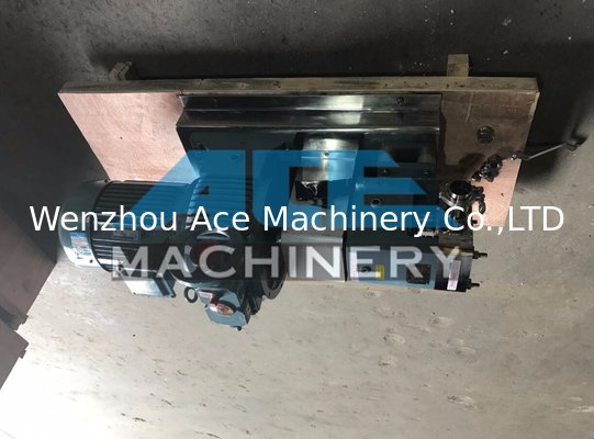 Factory Direct High Shear Dispersing Emulsifier HomogenizerMixer & High Shear Mixer Inline Homogenizer Mixer supplier