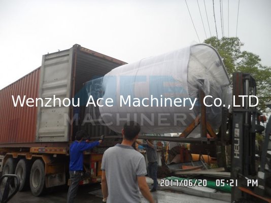 1bbl-100bbl Jacketed Beer Fermentation Equipment/Fermentation Tank 100l Fermenter supplier