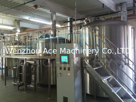 Hot Sale Jacketed Stainless Steel Conical Fermenter For Beer&  Beer Tank 1000L For Sale supplier