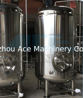 1000l Beer Fermenter For Canned Beer 3bbl Home Made Beer Fermenter 5bbl Beer Fermenter For Lagern Beer supplier