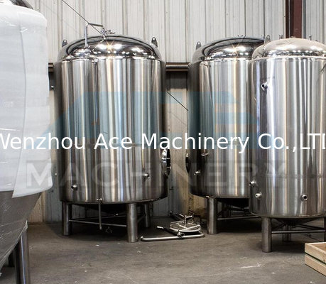 1000l Beer Fermenter For Canned Beer 3bbl Home Made Beer Fermenter 5bbl Beer Fermenter For Lagern Beer supplier