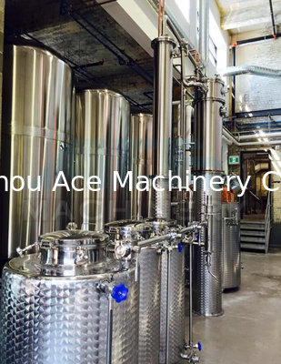 1000l Beer Fermenter For Canned Beer 3bbl Home Made Beer Fermenter 5bbl Beer Fermenter For Lagern Beer supplier