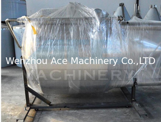 Conical Stainless Steel Beer Fermenting System For Yellow Beer Used Fermentation Equipment supplier