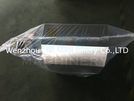 Sanitary Stainless Steel 316L Centrifugal Pump with ABB motor 380V 50HZ 1.5KW supplier