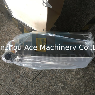 Sanitary Stainless Steel 316L Centrifugal Pump with ABB motor 380V 50HZ 1.5KW supplier